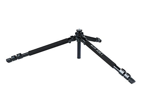 SLIK Pro 700 DX Tripod Legs - Black