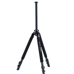 SLIK Pro 700 DX Tripod Legs - Black