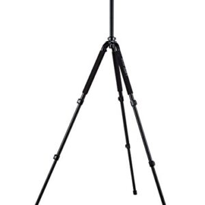 SLIK Pro 700 DX Tripod Legs - Black