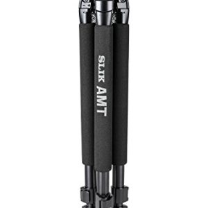 SLIK Pro 700 DX Tripod Legs - Black