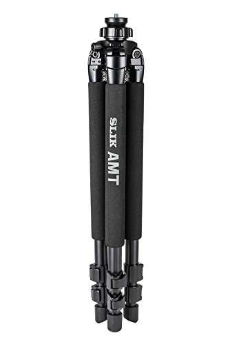 SLIK Pro 700 DX Tripod Legs - Black