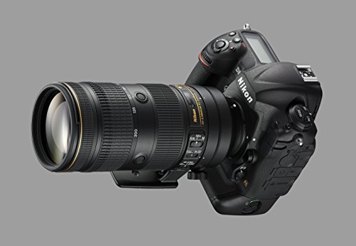 Nikon AF-S NIKKOR 70-200mm f/2.8E FL ED VR Lens