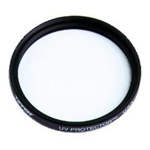 tiffen 43mm uv protector filter