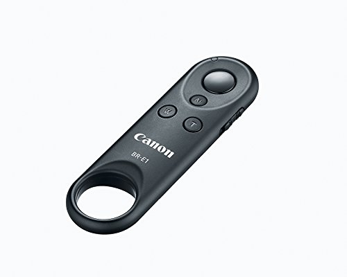 Canon Wireless Remote Control BR-E1