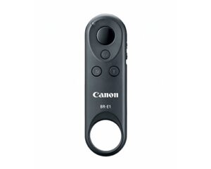 canon wireless remote control br-e1