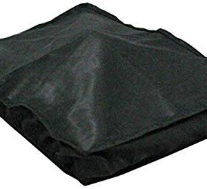 SUNSTONE COVERSB Weather Proof Cover for Drop-In Single Side Burner : Outdoor Grill Covers : Patio, Lawn & Garden.