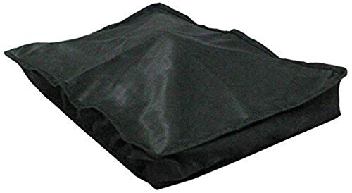 SUNSTONE COVERSB Weather Proof Cover for Drop-In Single Side Burner : Outdoor Grill Covers : Patio, Lawn & Garden.