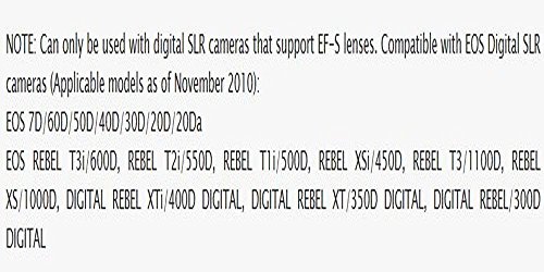 Canon EF-S 55-250mm F4-5.6 is STM