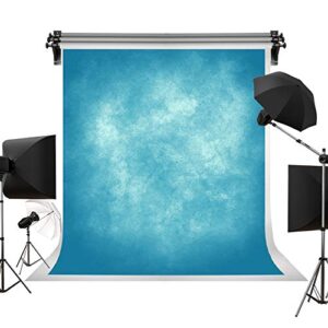 kate 1.5×2.2m blue portrait backdrops abstract blue photography backgrounds vintage backdrops