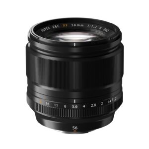 fujinon xf56mmf1.2 r