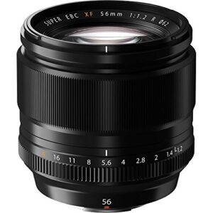 Fujinon XF56mmF1.2 R