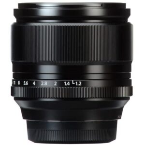 Fujinon XF56mmF1.2 R