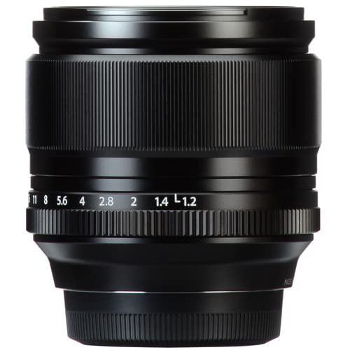 Fujinon XF56mmF1.2 R