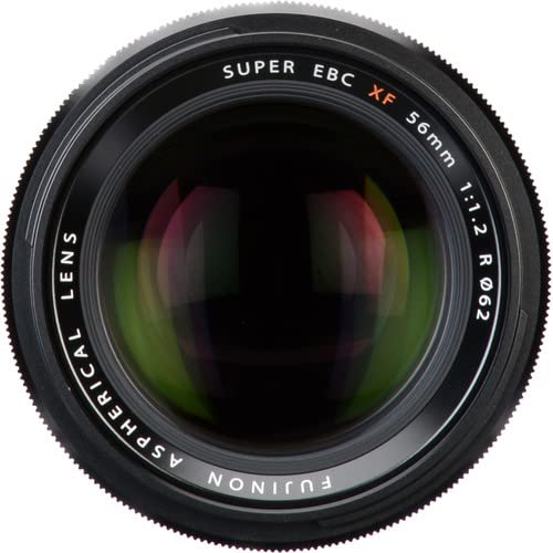 Fujinon XF56mmF1.2 R