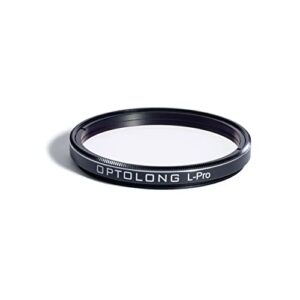 optolong 2″ l-pro light pollution filter