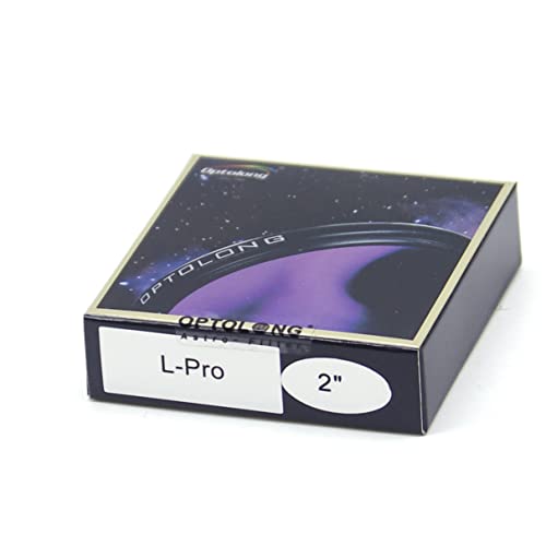 Optolong 2" L-Pro Light Pollution Filter