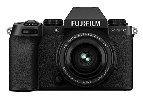 Fujinon XF27mmF2.8 R WR