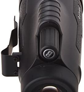 Bushnell Legend Ultra HD Monocular, Black, 10 x 42-mm