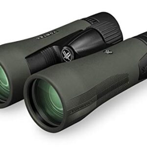 Vortex Optics Diamondback HD Binoculars 12x50