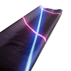 MUZI Photography Backdrops for Laser line Baby Custom Interior Photobooth Background for Studio Props Photo Backdrop 5x7ft XT-5310