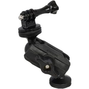 yakattack articulating camera mount (cms-1004)