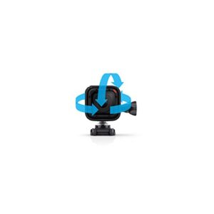 GoPro Ball Joint Buckle (All GoPro Cameras) - Official GoPro Mount