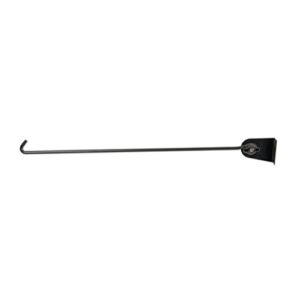 carson flag hanger – wall/post mount 60734