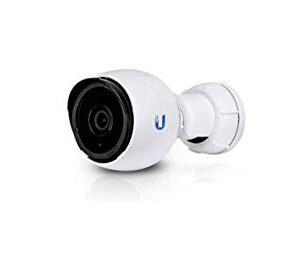 Ubiquiti [3-Pack] UniFi Protect G4-Bullet Camera | UVC-G4-Bullet-3