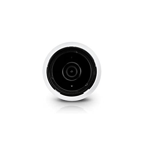 Ubiquiti [3-Pack] UniFi Protect G4-Bullet Camera | UVC-G4-Bullet-3