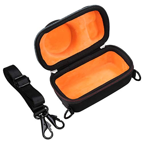 Mchoi Hard EVA Travel Case for Sony Alpha a6000/a6400/a6600/a6100/a5100 Mirrorless Digital Camera, Case Only