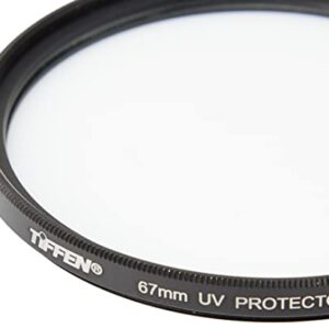 Tiffen 67UVP 67mm UV Protection Filter