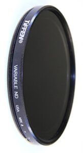 tiffen 82vnd 82 millimeter variable nd filter