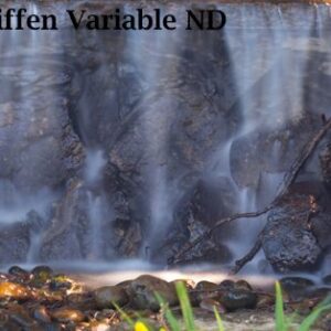 Tiffen 82VND 82 Millimeter Variable ND Filter