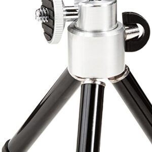 Amazon Basics Lightweight Mini Tripod