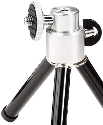 Amazon Basics Lightweight Mini Tripod