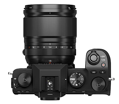 Fujinon XF18mmF1.4 R LM WR