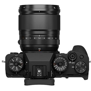 Fujinon XF18mmF1.4 R LM WR