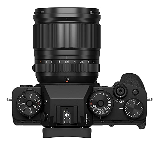 Fujinon XF18mmF1.4 R LM WR