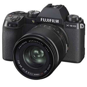 Fujinon XF18mmF1.4 R LM WR