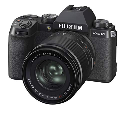 Fujinon XF18mmF1.4 R LM WR