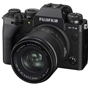 Fujinon XF18mmF1.4 R LM WR