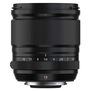 Fujinon XF18mmF1.4 R LM WR