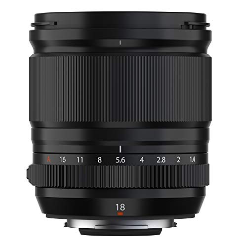 Fujinon XF18mmF1.4 R LM WR