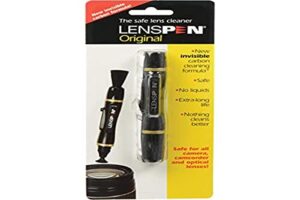 lenspen nlp-1 , black