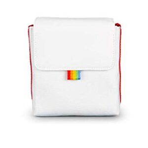 Polaroid Now Camera Bag - Red