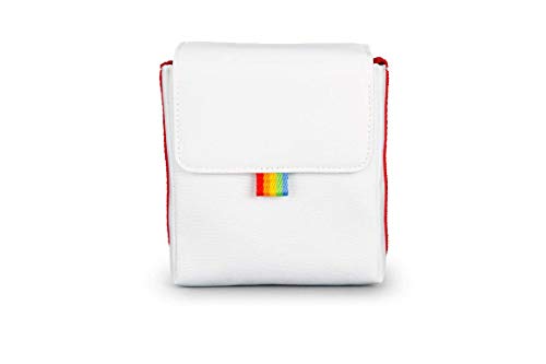 Polaroid Now Camera Bag - Red