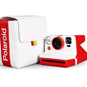 Polaroid Now Camera Bag - Red