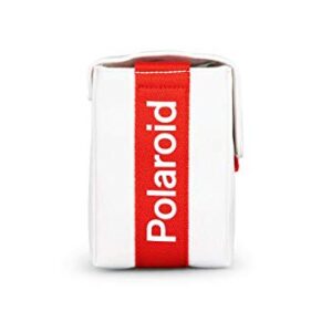 Polaroid Now Camera Bag - Red