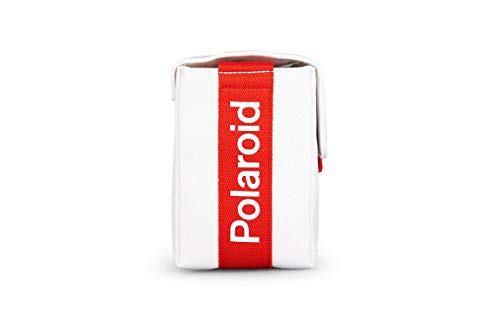 Polaroid Now Camera Bag - Red