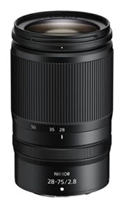 nikkor z 28-75mm f/2.8